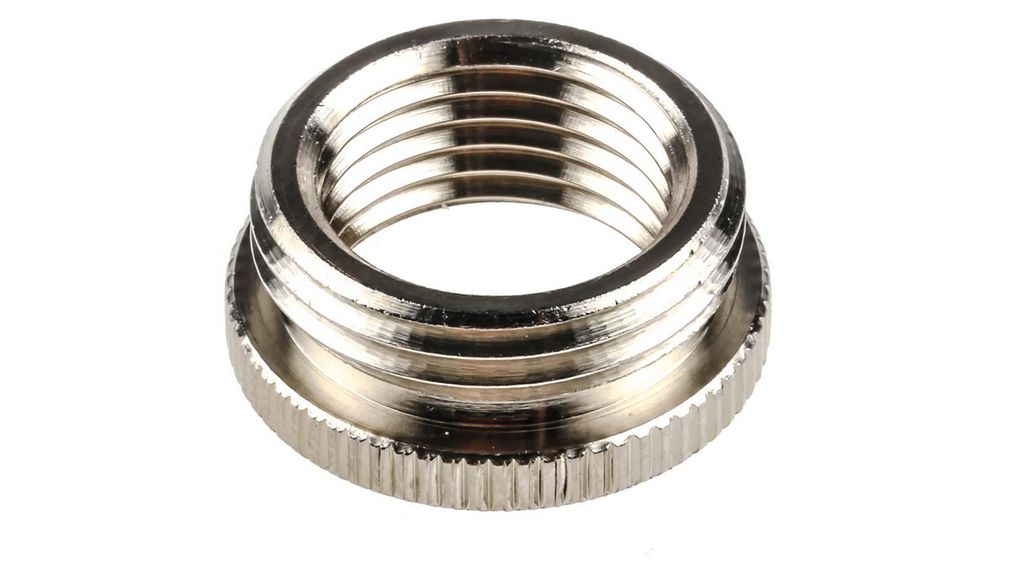 52104210 | Lapp Adapter för kabelförskruvning M20 x 1.5 - PG9 ...