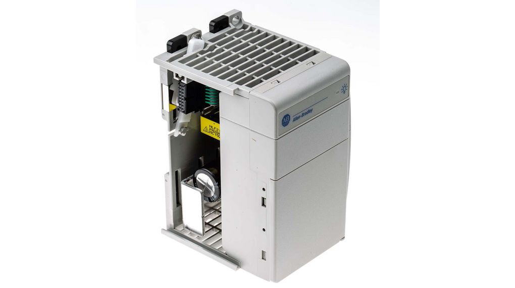 1769-PA4 | Allen-Bradley 1769 Series PLC Power Supply for Use with ...