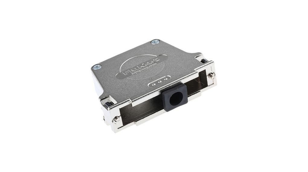 FMK4G / 1727040102 | FCT - a Molex company FMK Series Die Cast Zinc D ...