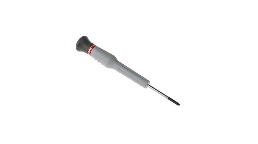 AEFP.00X35 | Facom Phillips Screwdriver, PH00 Tip, 35 mm Blade, 117 mm ...