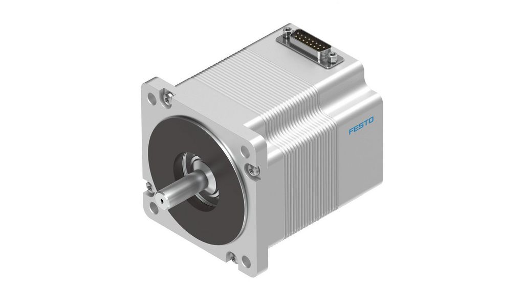 1370482 | Festo Schrittmotor 2.5Nm 2130min-1 1.8° NEMA 34 | Distrelec ...