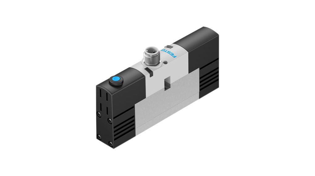 VSVA-B-M52-MH-A2-1R5L | Festo Vanne électromagnétique 300 ... 800kPa ...