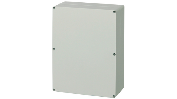 PC 233011 ENCLOSURE | Fibox Plastic Enclosure Euronord 300x110x230mm ...