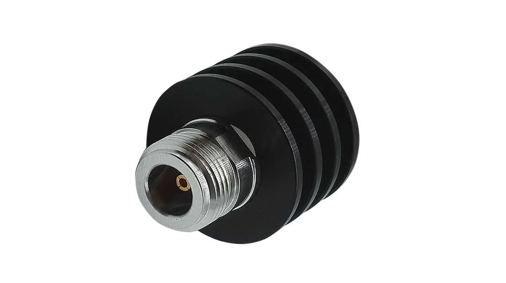 65010_N-50-2/133_NE | Huber+Suhner HF-Abschlusswiderstand, N-Typ ...