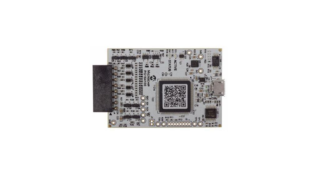 PG164100 | Microchip MPLAB Snap In-Circuit Debugger/Programmer Kit ... PG164100 | Microchip MPLAB Snap In-Circuit Debugger/Programmer Kit ...
