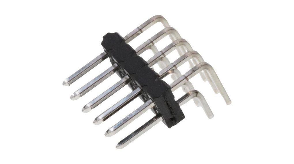 10-88-3101 | Molex 2.54mm C-Grid Breakaway Header High Profile Dual Row ...