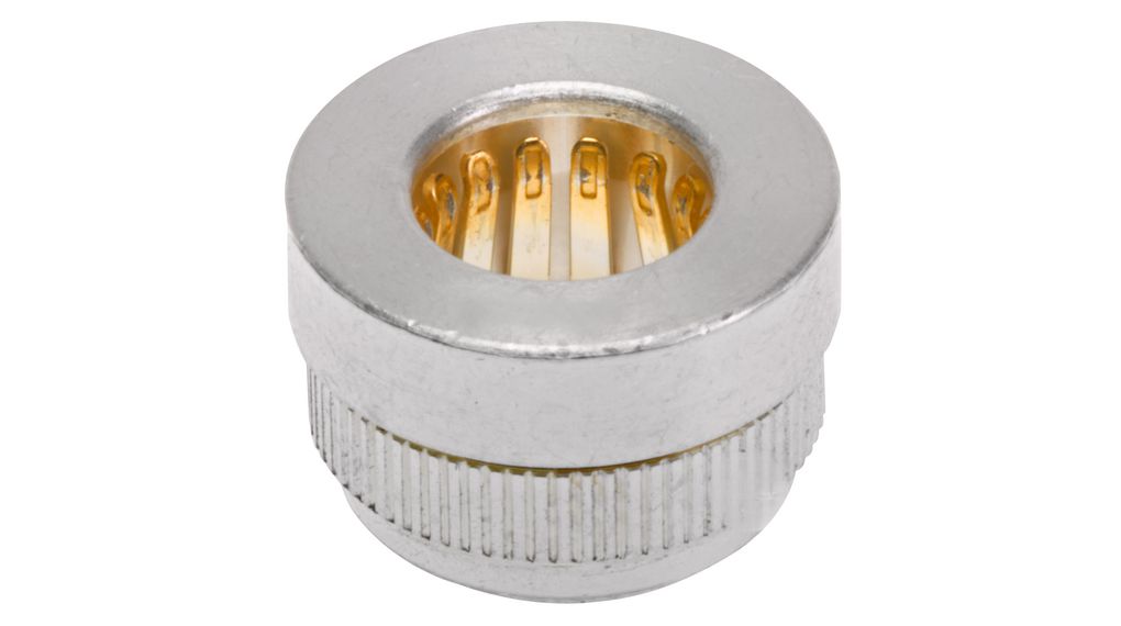 204316-0001 | Molex 8mm Power Terminal, Female, 200A, Press-Fit ...