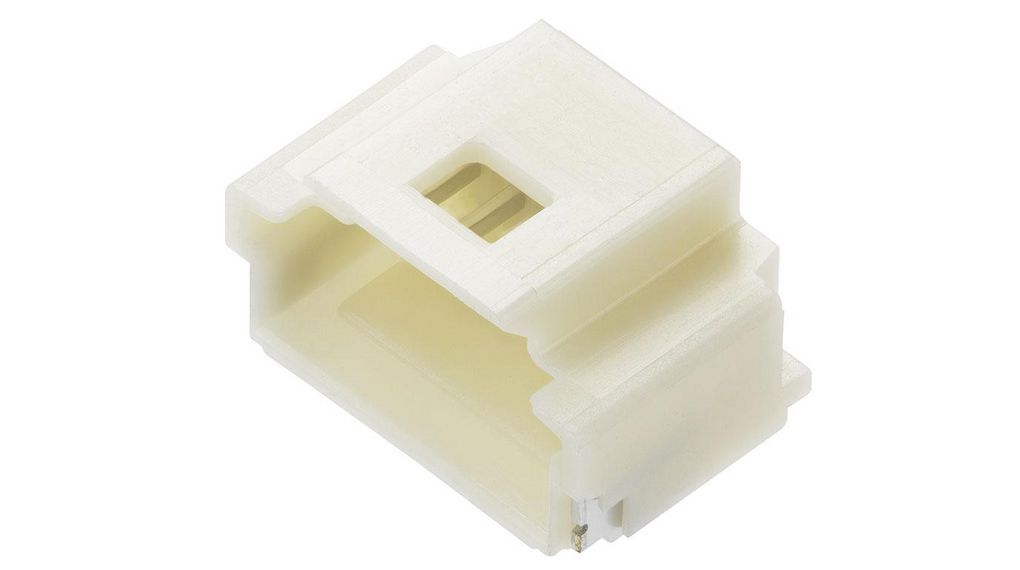 501568-0907 | Molex 1.00mm Pitch Pico-Clasp PCB Header Single Row 90 ...