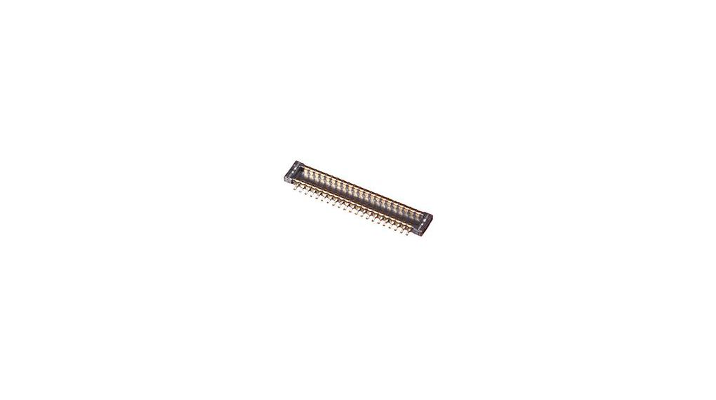 503308-4252 | Molex Board to Board & Mezzanine Connectors Sl ...