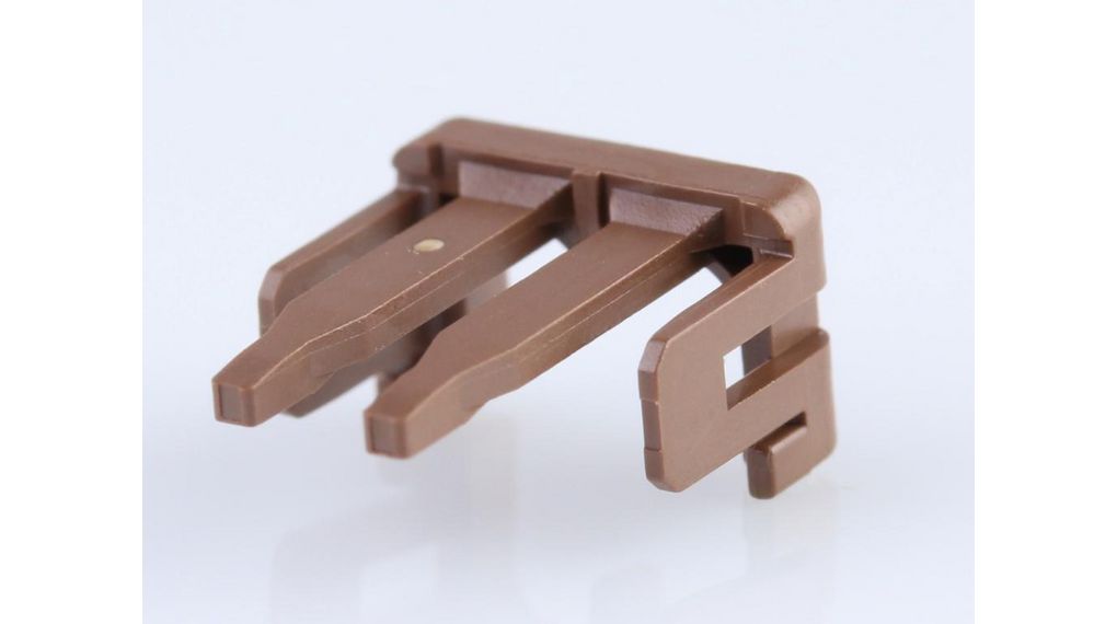 504695-0207 | Molex CP-3.3 Terminal Position Assurance (TPA) Retainer 3 ...