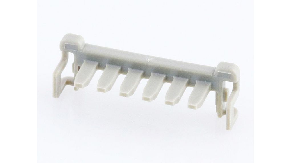 505152-0600 | Molex DuraClik WTB 2-Way Terminal Position Assurance (TPA ...