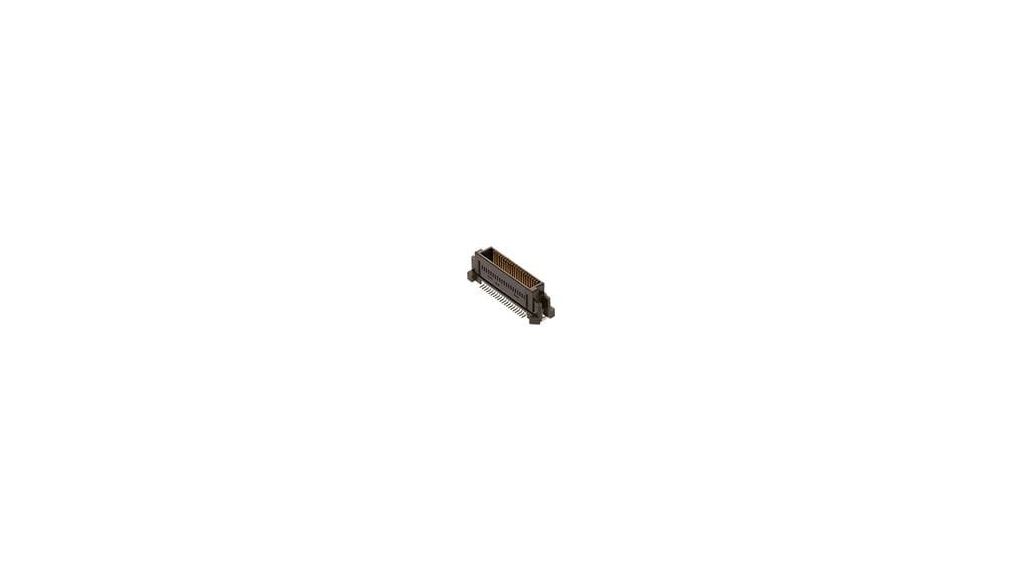 53647-0374 | Molex SlimStack BTB Connector 0.635mm 0.635 Series Plug 8. ...