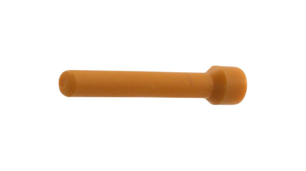 64325-1023 | Molex CMC Blind Plug, Orange | Distrelec Sweden