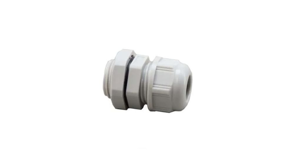 936000360 | Molex Heavy Duty Connector Cable Gland M25, 11 ... 18mm ...