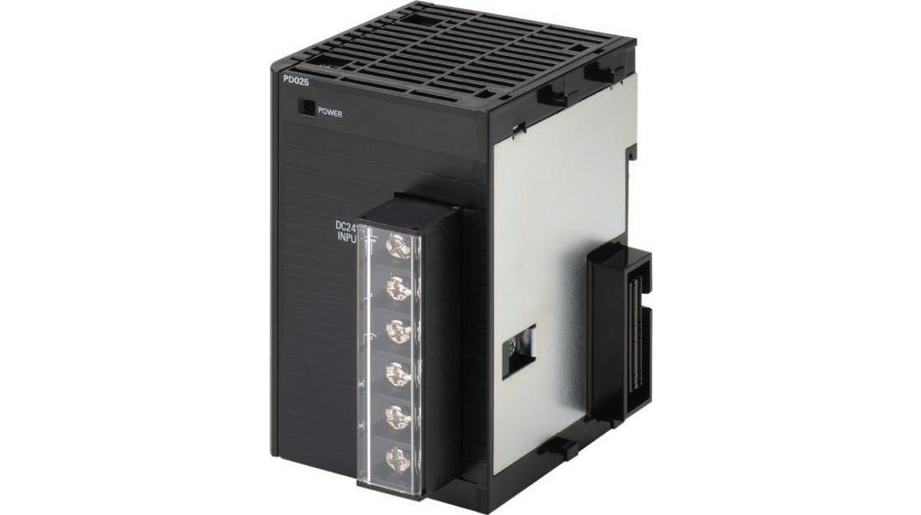 CJ1WPD025 | Omron Industrial Automation Power Supply Unit Suitable for ...