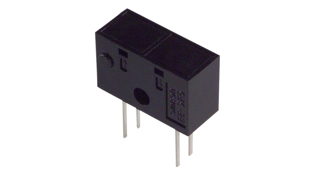 EE-SF5B | Omron Electronic Components Reflective Photomicrosensor NPN ...