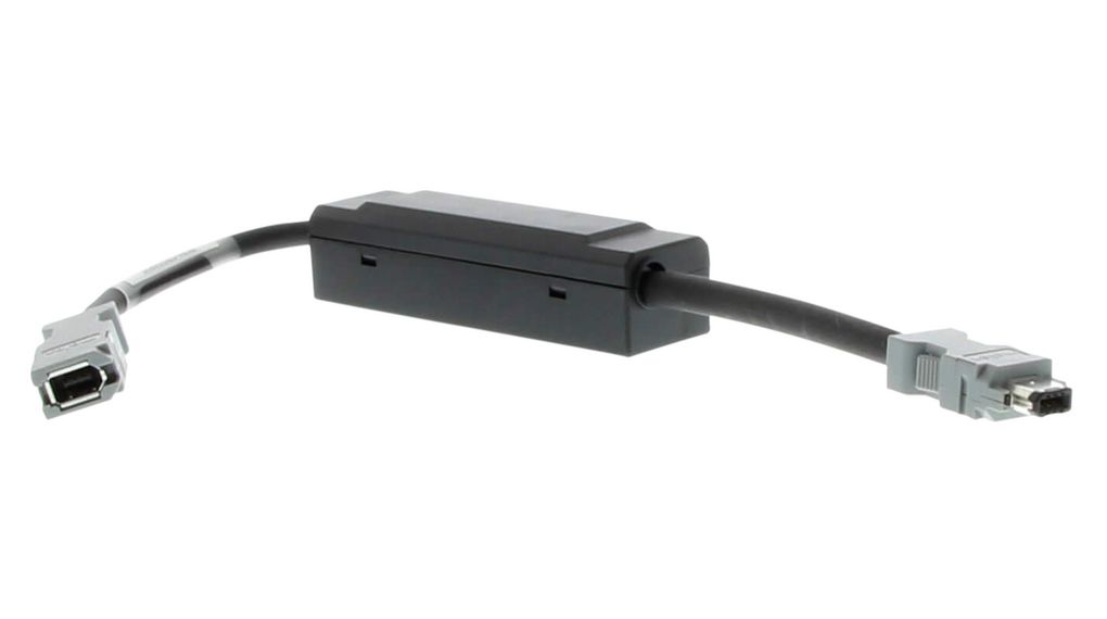 R88ACRGD0R3CBS | Omron Industrial Automation Cable and Battery for ...