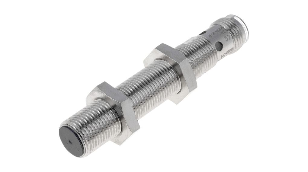 E2AS12LS04M1B1OMS | Omron Industrial Automation Inductive Sensor PNP ...