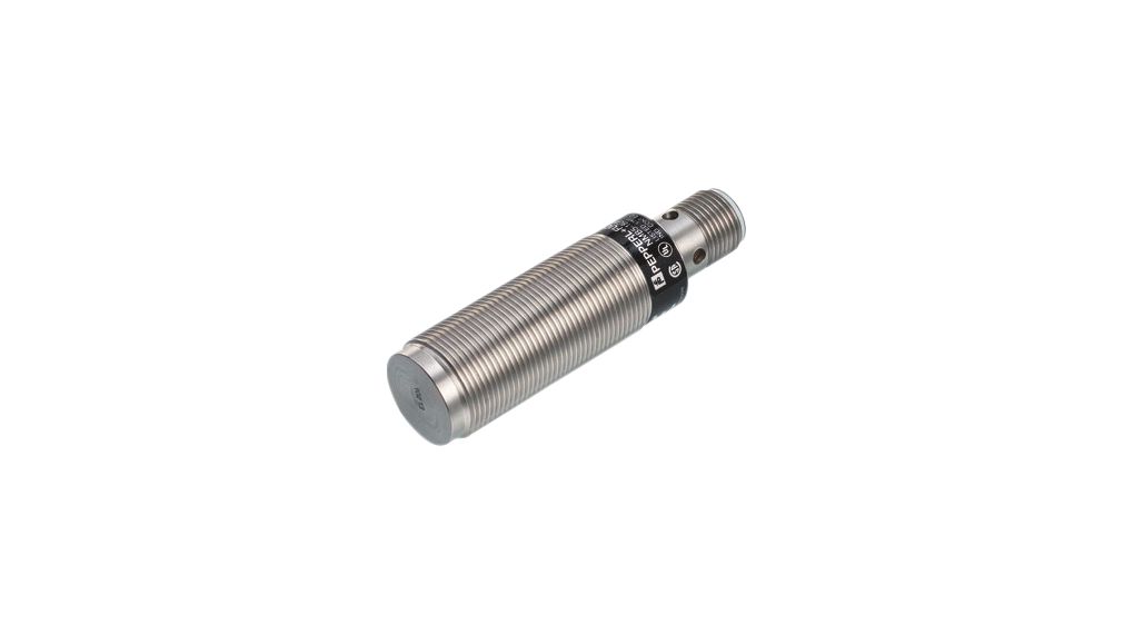 Nmb10 18gm65 E2 V1 Pepperl Fuchs Inductive Sensor Pnp Make Contact