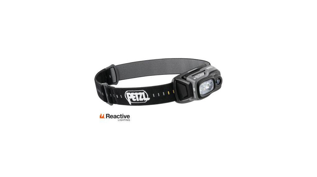 E810AA00 | Petzl LED Head Torch 900 lm, 150 m Range | Distrelec Sweden