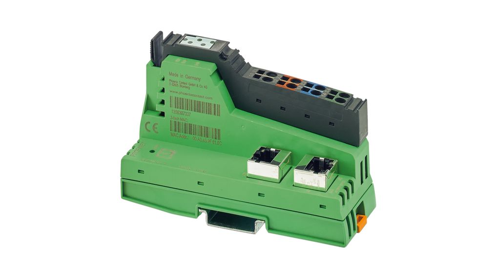 2403696 | Phoenix Contact Buskoppler PROFINET | Distrelec Schweiz