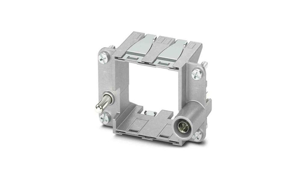 1182085 | Phoenix Contact Module Carrier Frame, For Use With PE ...