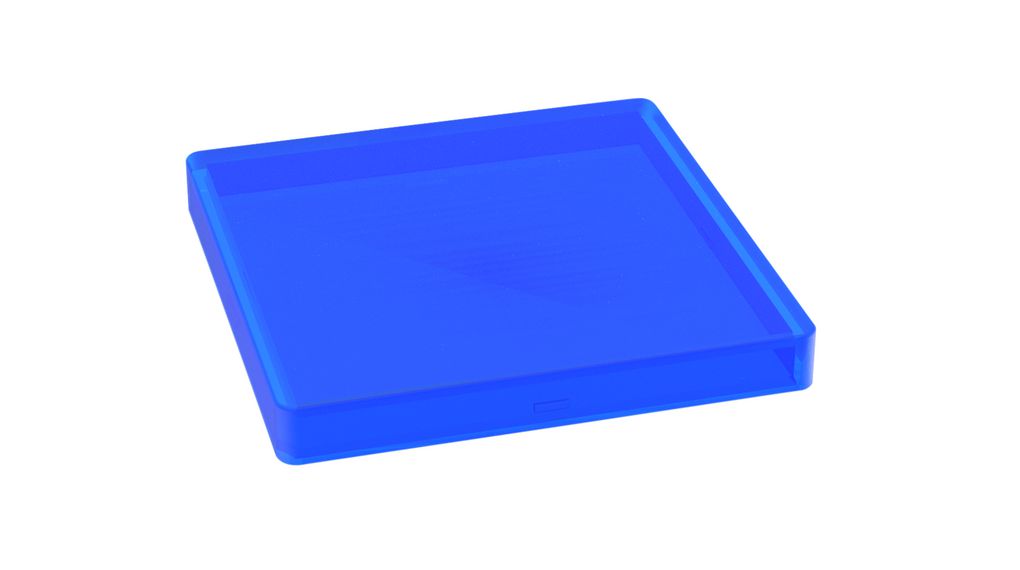 5490770121607 | RAFI Bezel, Transparent, Blue, LUMOTAST 25, 19.5 x 19 ...