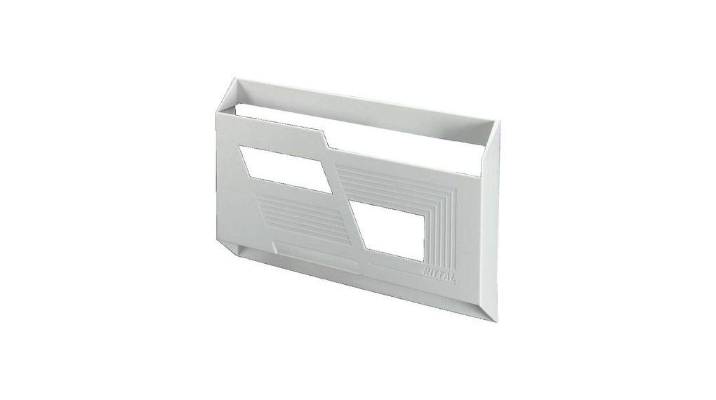 2514000 | Rittal SZ Wiring Plan Pocket Series Polystyrene Document ...