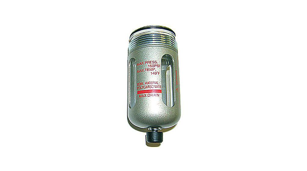 C2SF | SMC Bowl Assembly for AF/AFD/AFM20 | Distrelec Schweiz