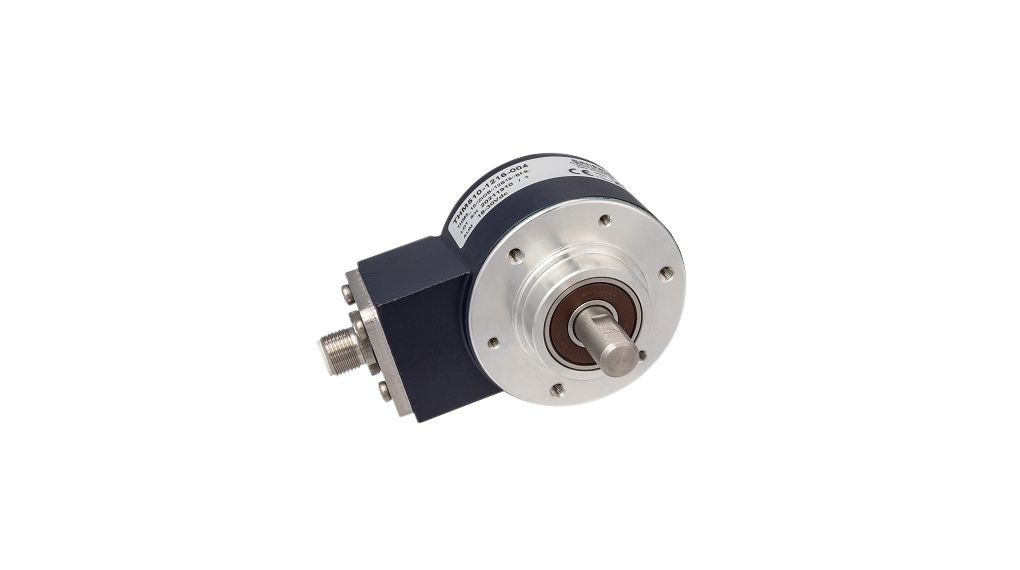 THM506-1216-001 | Sensata BEI Absolute Multi-Turn Encoder IO-Link 12 bit 30V IP65 THM5 ...
