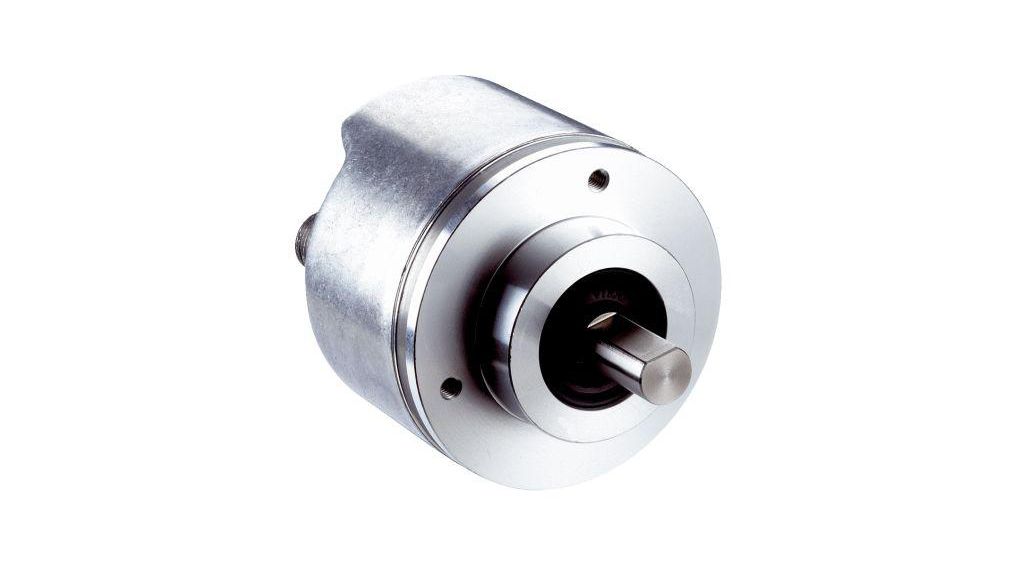 A3M60B-S4PB013X13 | Sick A3M60 PROFIBUS Series Absolute Encoder, 8192 ...