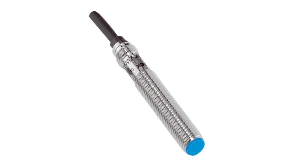 IME08-02BPSZW2S | Sick Inductive Sensor PNP 4kHz 30V 2mm IP67 Cable, 2 m IME | Distrelec Germany