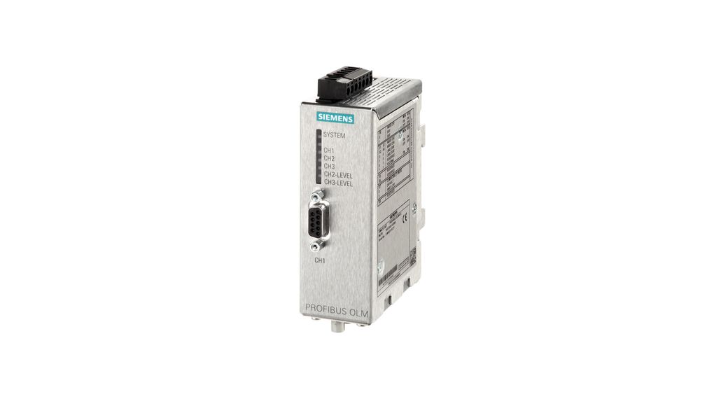 6GK1503-3CB00 | Siemens Optical Interface Gateway, RS485 - Fibre Single ...