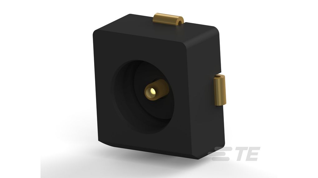 1055687-1 | TE Connectivity - AMP SSMT Plug 50Ohm Straight Surface ...