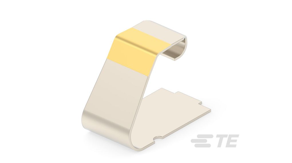 1447009-8 | TE Connectivity - AMP PCB Spring ContactsSHIELD FINGER ...