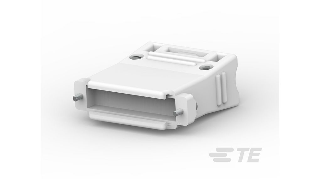 5745134-1 | TE Connectivity - AMP Backshells & Clamps CABLE CLAMP KITSZ ...