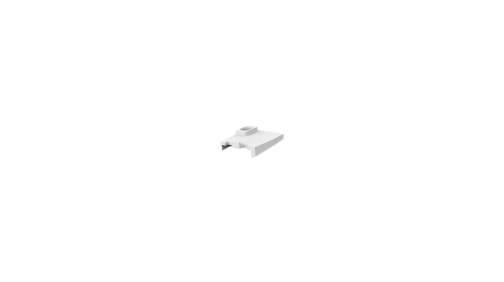640714-1 | TE Connectivity - AMP Strain Relief, Universal MATE-N-LOK ...