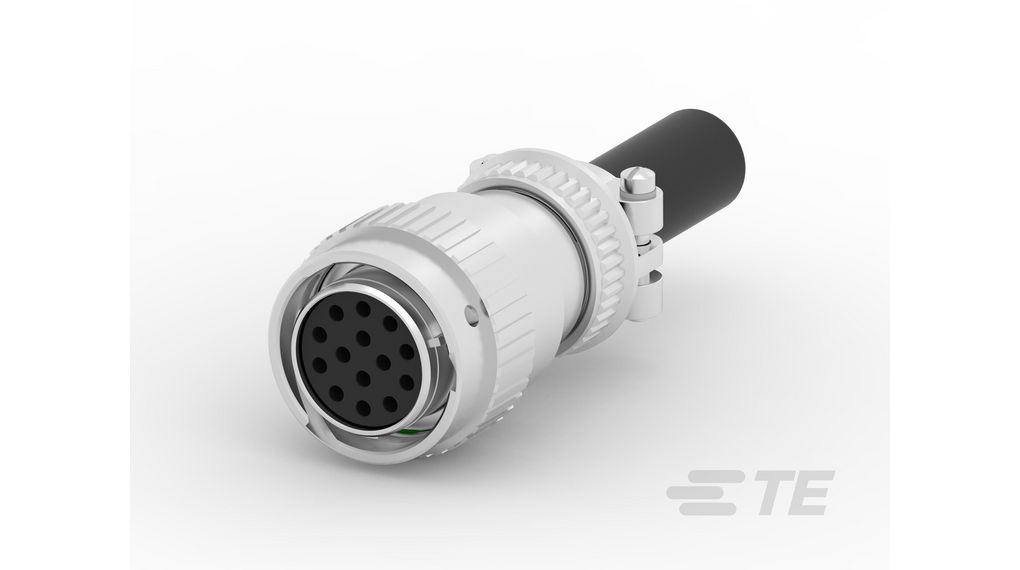 HD36-18-14SN-L006 | TE Connectivity PLG 14P AL N CBL CLMP BT NODRAIN 16 ...