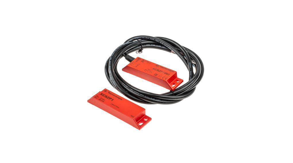 XCSDMP7002 | Telemecanique Sensors XCS-DMP Series Magnetic Non-Contact ...