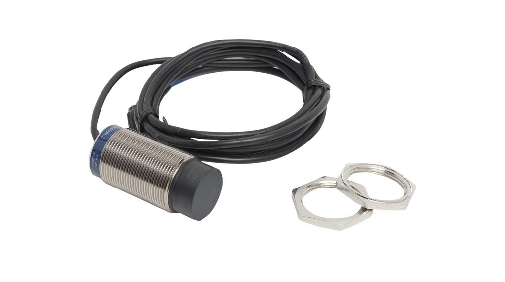 XS630B4MAL2 | Telemecanique Sensors Inductive Sensor Make Contact (NO ...