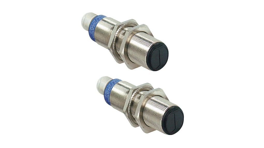 XU2N18PP341D | Telemecanique Sensors Optical Sensor PNP 20m 1ms 30V ...