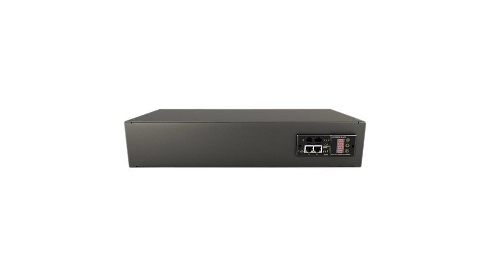 GI30107L | Vertiv Monitored Power Distribution Unit 18x IEC 60320 C13 ...