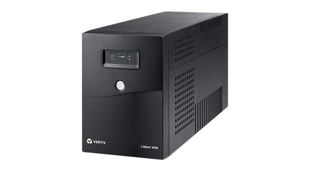 LI32141CT20 | Vertiv UPS, Liebert ItON, Line Interactive, Standalone ...