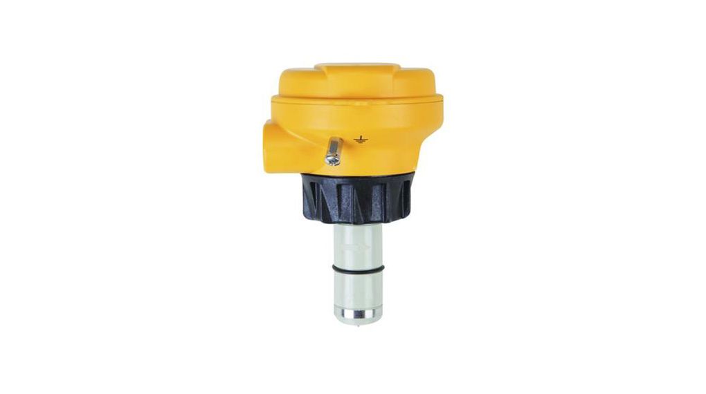 159001110 | Georg Fischer Signet 2551 Series Magmeter Flow Sensor for ...