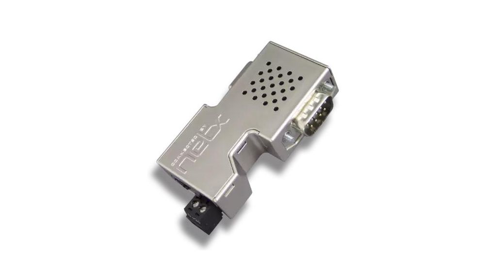 NL 50-MPI | Hilscher NL 5 Series Gateway Server for Use with SIMATIC S7 ...