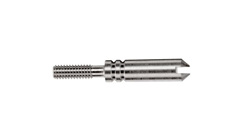 09140009981 | HARTING Coding with Guide Pin or Bushes, HAN Modular ...