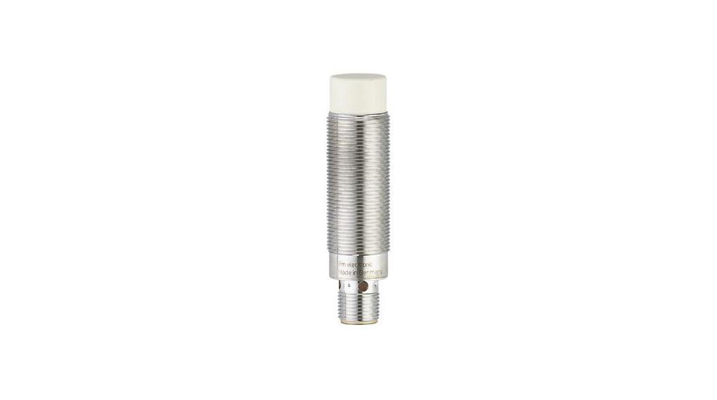 IGM205 | Ifm ifm electronic Threaded Barrel Proximity Sensor, M18PNP60 ...