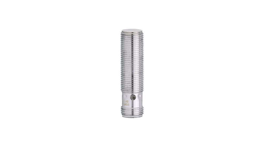 IFT203 | Ifm ifm electronic Inductive Threaded Barrel Proximity Sensor ...