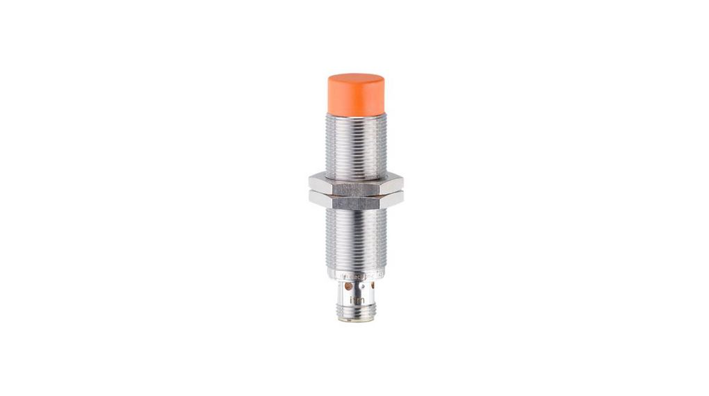 IG5938 | Ifm ifm electronic Inductive Threaded Barrel Proximity Sensor ...
