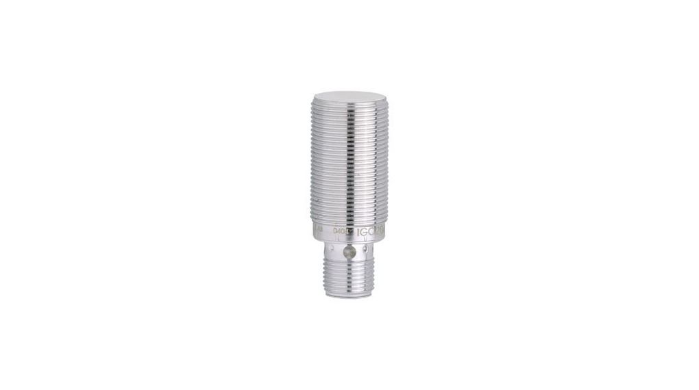 IGC200 | Ifm ifm electronic Rectangular Proximity Sensor, M18 x 1PNP ...